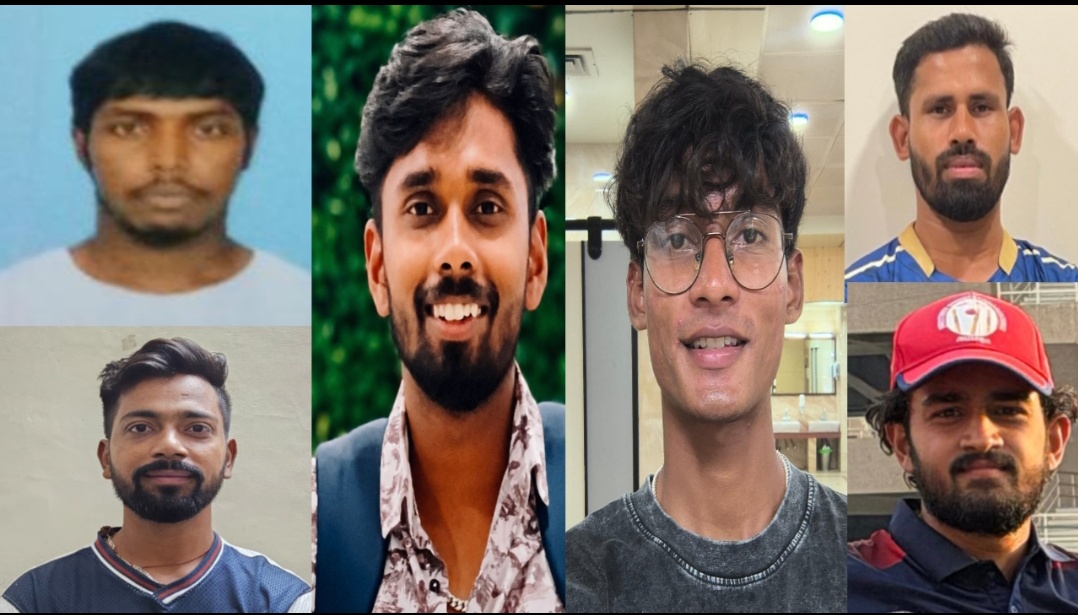 Jamtara Cricket - India News Viral